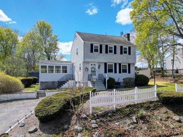 house with 3 bedroom, Weymouth MA ES103073844