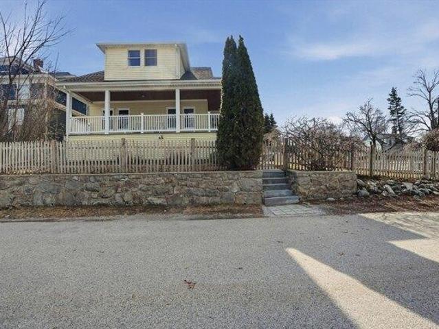 house with 3 bedroom, Weymouth MA ES103017441