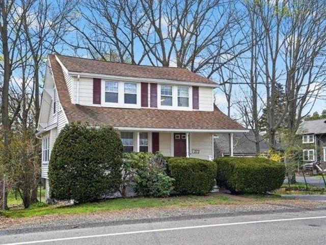 house with 3 bedroom, Weymouth MA ES103186273