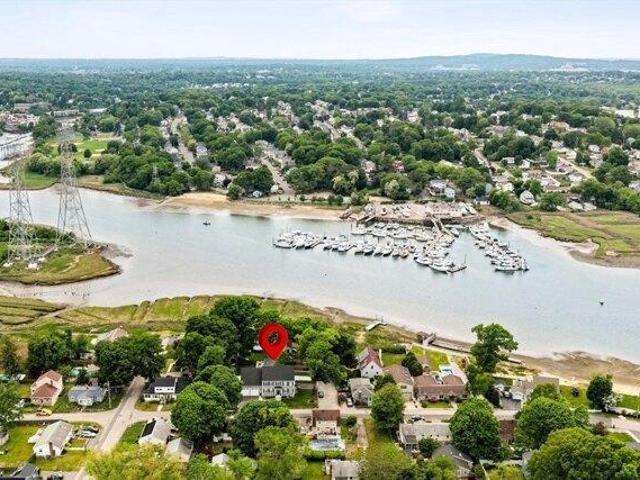 house with 3 bedroom, Weymouth MA ES103189691