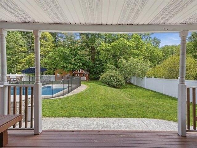 house with 3 bedroom, Weymouth MA ES103127938
