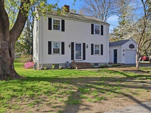 house with 3 bedroom, Weymouth MA ES103223714