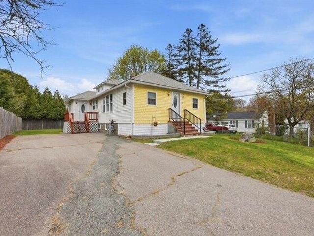 house with 3 bedroom, Weymouth MA ES103224573