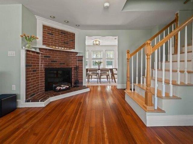 house with 3 bedroom, Weymouth MA ES103710182