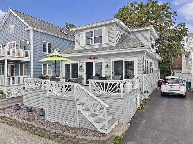 house with 3 bedroom, Weymouth MA ES103851378