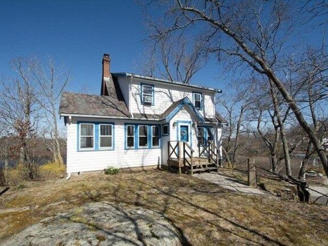 house with 3 bedroom, Weymouth MA ES103969403