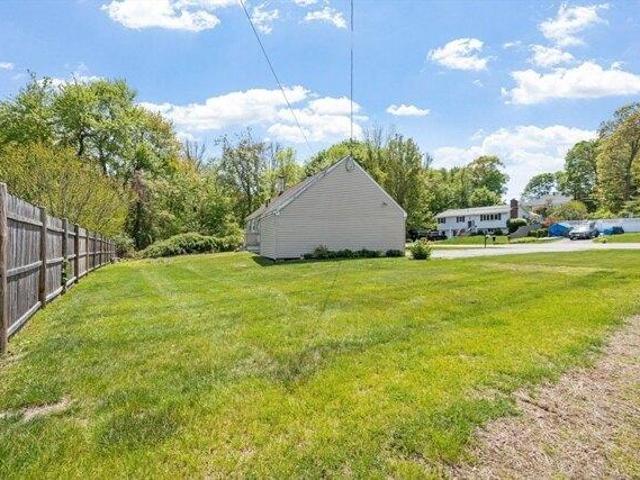 house with 3 bedroom, Weymouth MA ES103969791