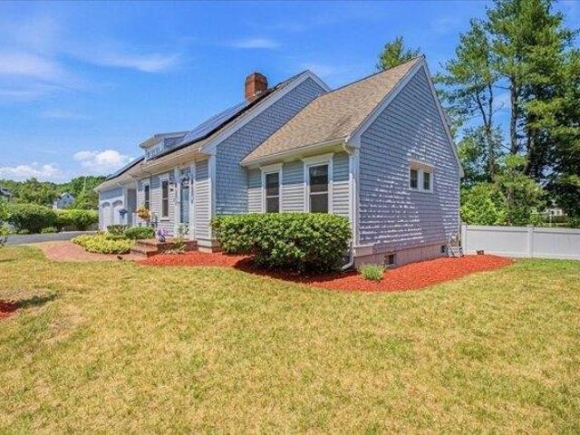 house with 3 bedroom, Weymouth MA ES103927916