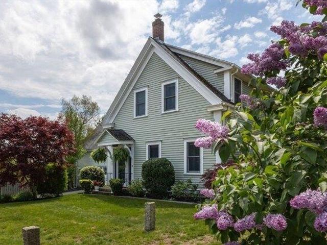 house with 3 bedroom, Weymouth MA ES104076342