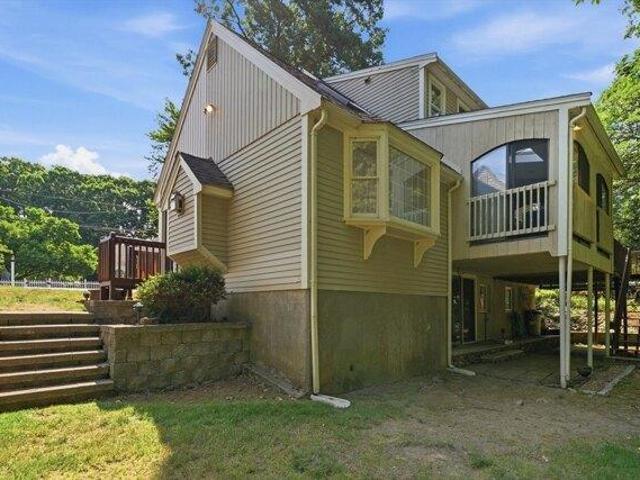 house with 3 bedroom, Weymouth MA ES104650528