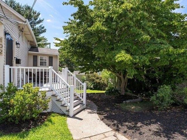 house with 3 bedroom, Weymouth MA ES104851873