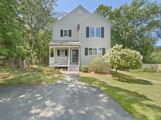 house with 3 bedroom, Weymouth MA ES104810303