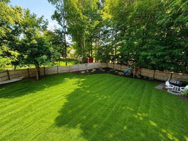 house with 3 bedroom, Weymouth MA ES104835532