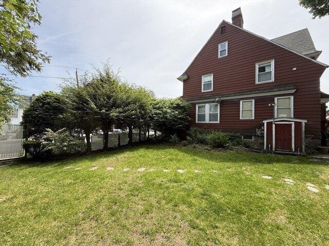 house with 3 bedroom, Weymouth MA ES104946480