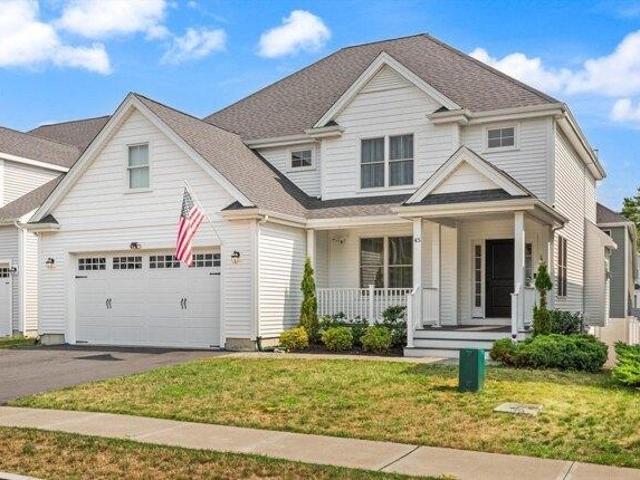 house with 3 bedroom, Weymouth MA ES104921475