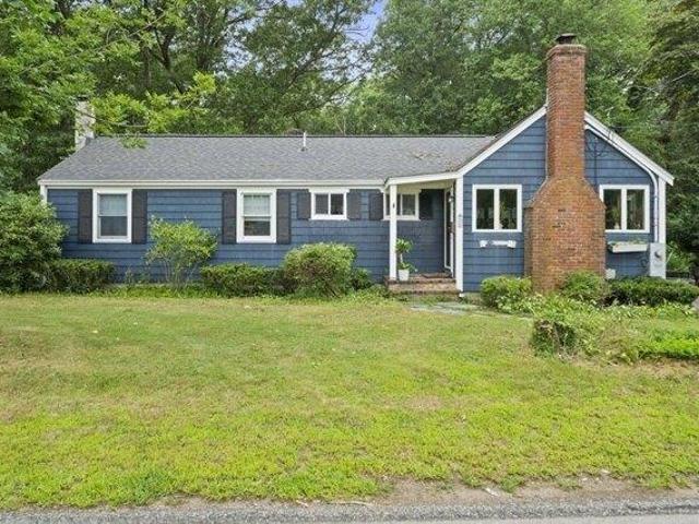 house with 3 bedroom, Weymouth MA ES105059287