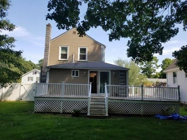 house with 3 bedroom, Weymouth MA ES105081680