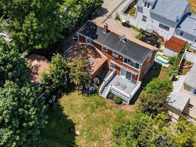 house with 3 bedroom, Weymouth MA ES105083226