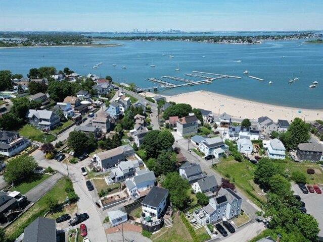 house with 3 bedroom, Weymouth MA ES105144359