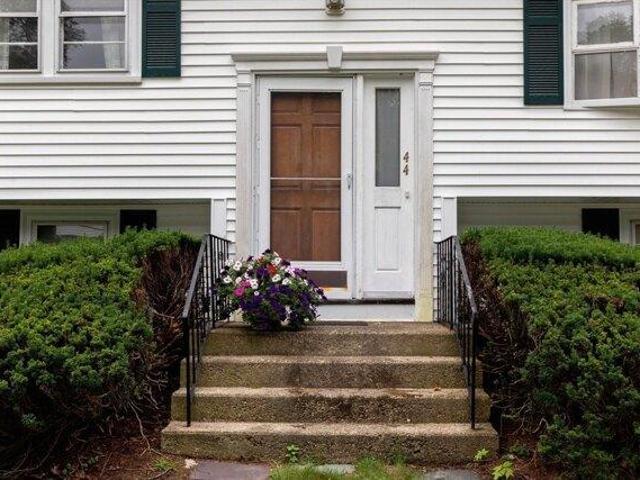 house with 3 bedroom, Weymouth MA ES105113793