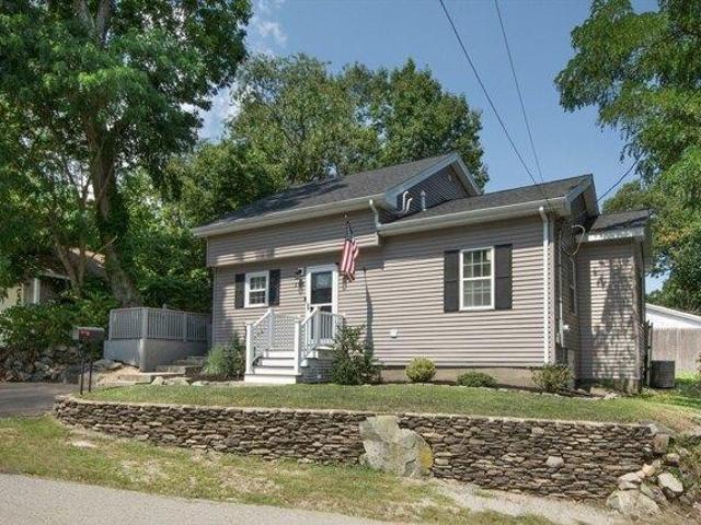 house with 3 bedroom, Weymouth MA ES105114714