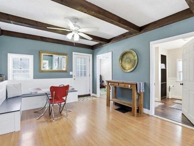 house with 3 bedroom, Weymouth MA ES105117059