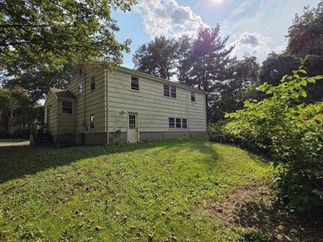 house with 3 bedroom, Weymouth MA ES105124946