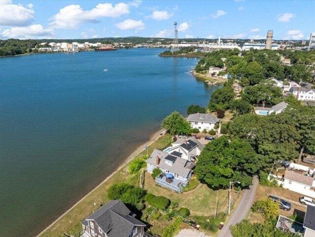 house with 3 bedroom, Weymouth MA ES105126710