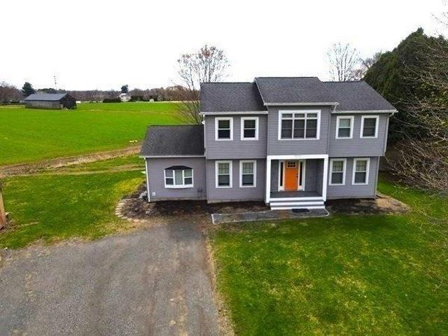 house with 3 bedroom, Whately MA DLS102121201