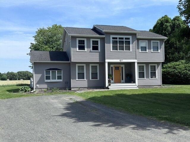 house with 3 bedroom, Whately MA DS103184868
