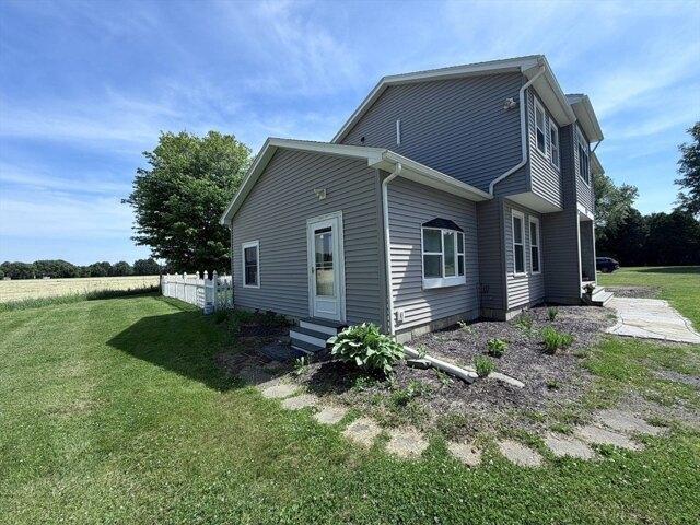 house with 3 bedroom, Whately MA ES103184868