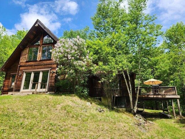 house with 3 bedroom, Whitefield ME DS103127399