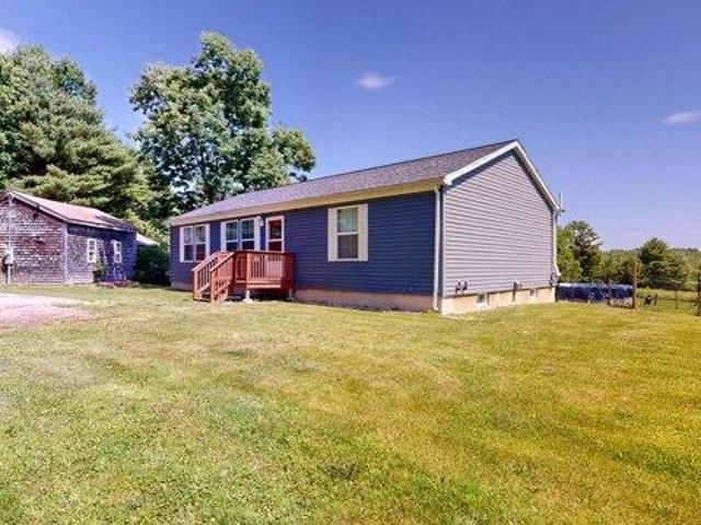 house with 3 bedroom, Whitefield ME ES103885517