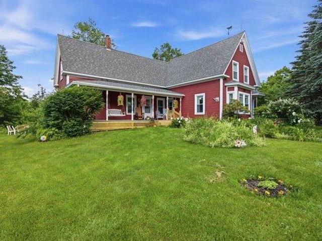 house with 3 bedroom, Whitefield NH DS104236531