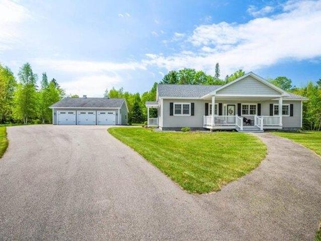house with 3 bedroom, Whitefield NH DS103019593