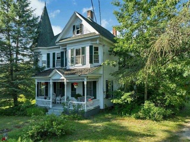 house with 3 bedroom, Whitefield NH DS103930902