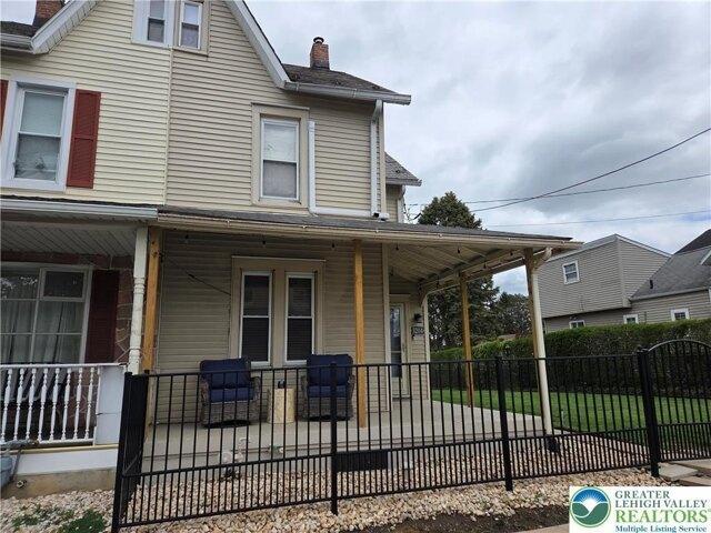 house with 3 bedroom, Whitehall PA DS103600323