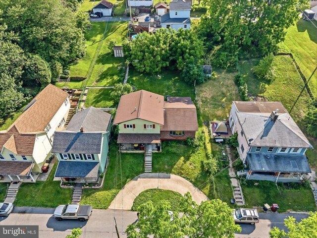 house with 3 bedroom, Whitehall PA ES103600689