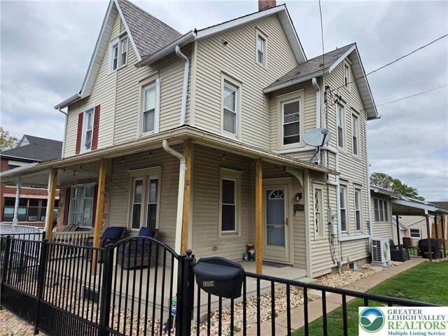 house with 3 bedroom, Whitehall PA ES103600323