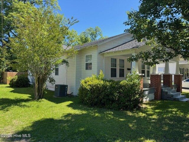 house with 3 bedroom, Whiteville NC DS103605498