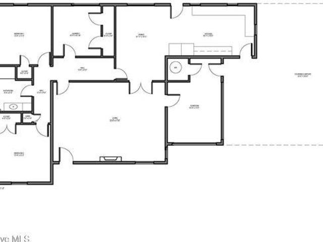 house with 3 bedroom, Whiteville NC DS103602833