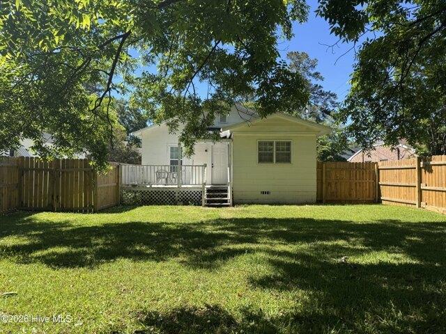 house with 3 bedroom, Whiteville NC ES103605498