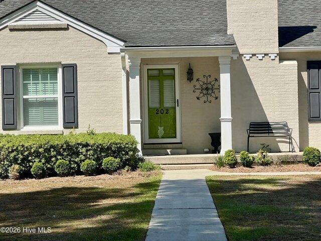 house with 3 bedroom, Whiteville NC ES103602833
