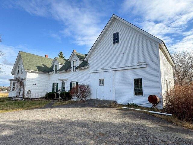 house with 3 bedroom, Whiting ME DS104296095