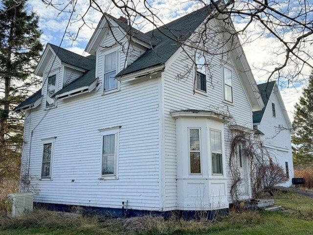 house with 3 bedroom, Whiting ME ES104849151