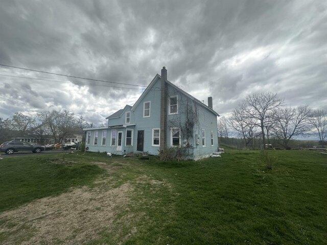 house with 3 bedroom, Whiting VT DLS102446775