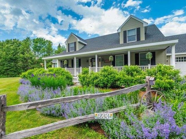 house with 3 bedroom, Whitingham VT DLS102254073