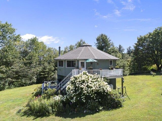 house with 3 bedroom, Whitingham VT DLS102828757