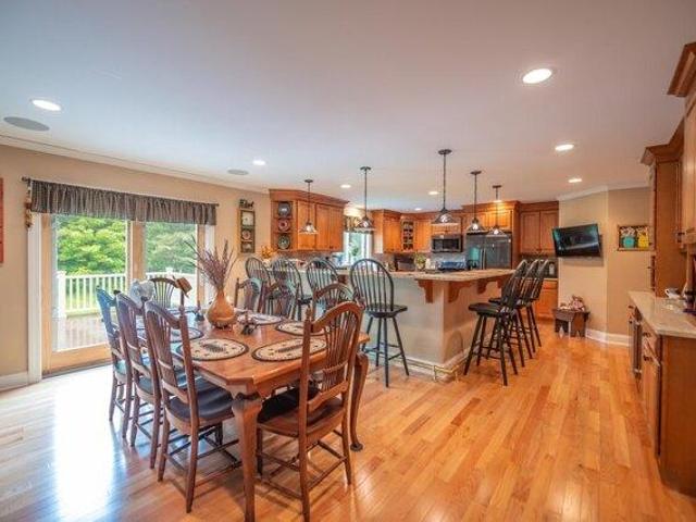 house with 3 bedroom, Whitingham VT DS104351563