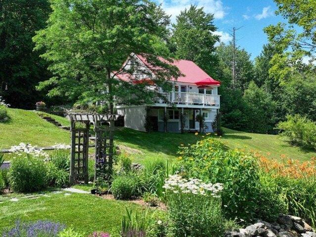 house with 3 bedroom, Whitingham VT DS104445661
